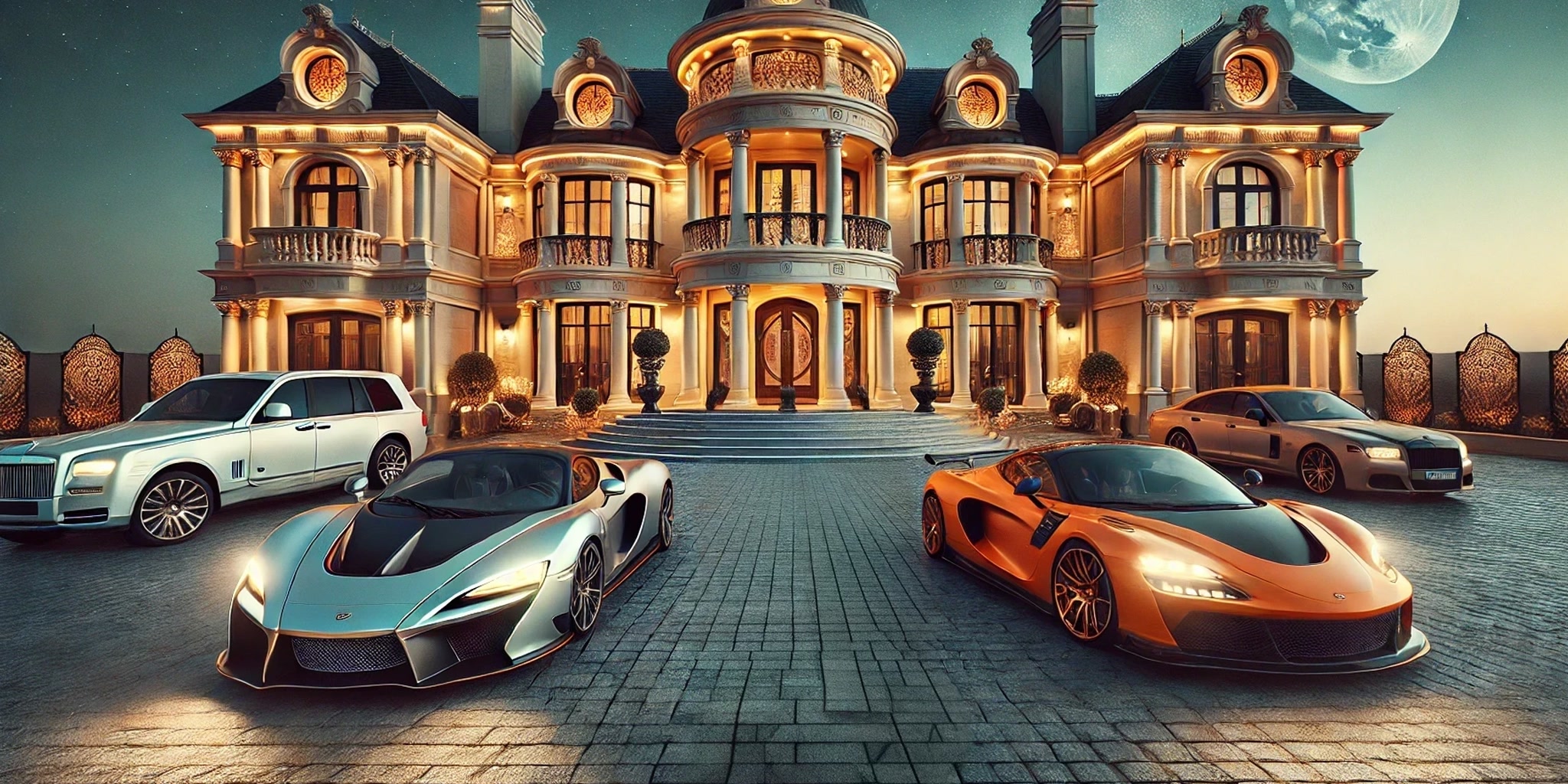 MANSION TYCOON🤑 9997-7525-1450 by phoenyx - Fortnite Creative Map Code ...