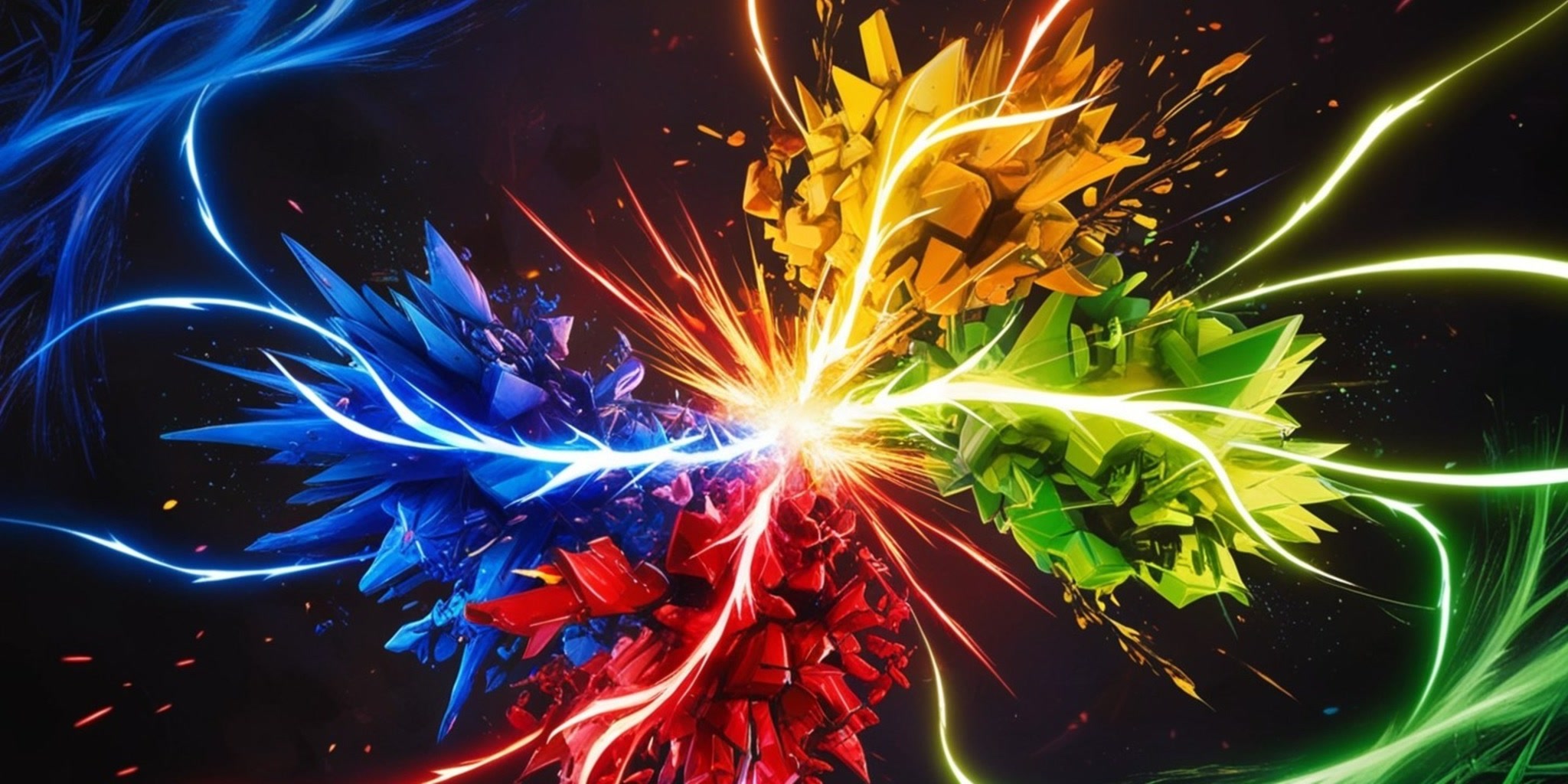 Color Fight! Zone Wars 🎨😎 9611-3013-4863 by luistreak - Fortnite ...