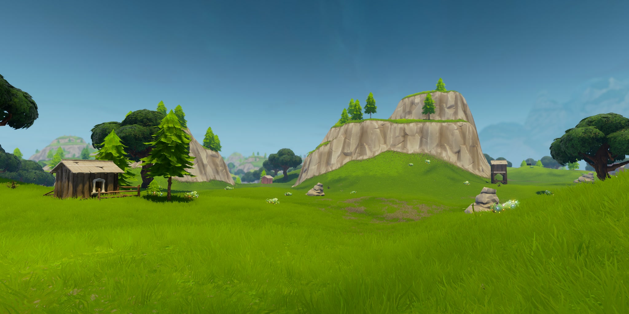 Season 1 Playground (BATTLE LAB) 2036-0111-5316 by pandvilspam ...