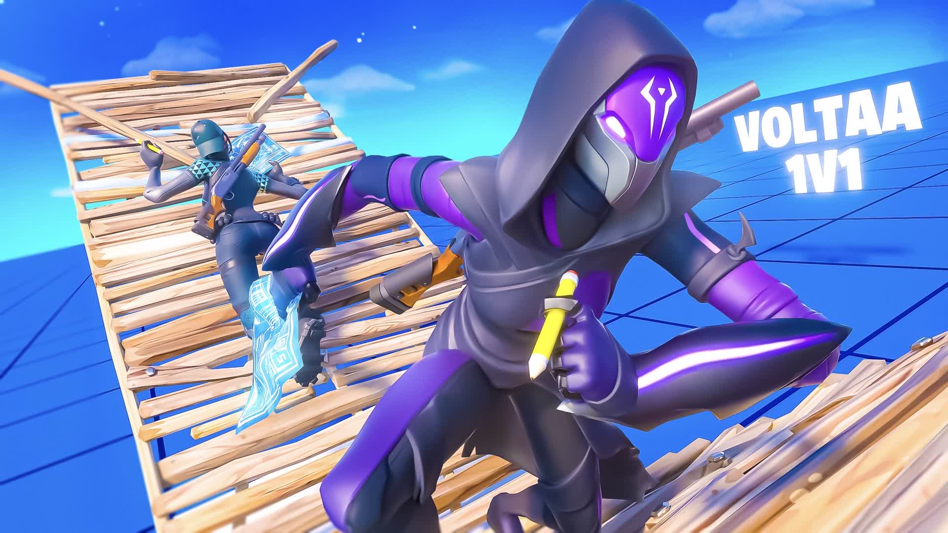 VOLTAA 1V1/FFA SIMPLISTIC (200 PUMP) 9887-7643-5568 by vxltaa ...