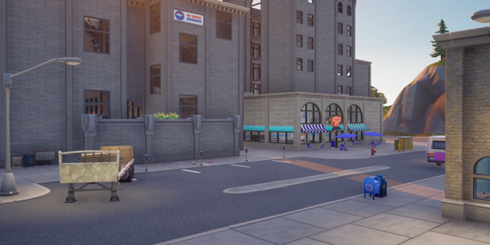 OG mini battle royale😍 0755-3486-2054 by sw72 - Fortnite Creative Map ...