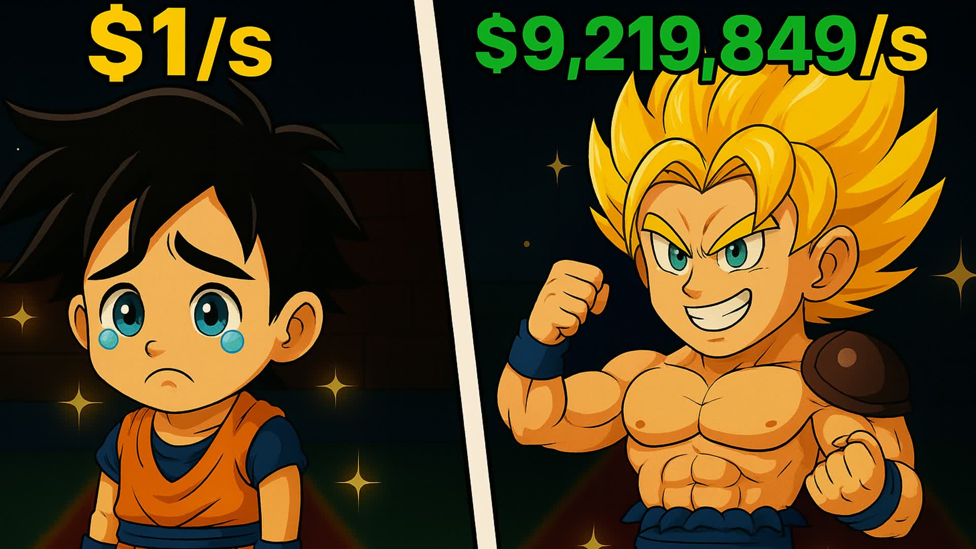 Steal All Anime 2576-7003-9120 by newgenstudios - Fortnite Creative Map ...