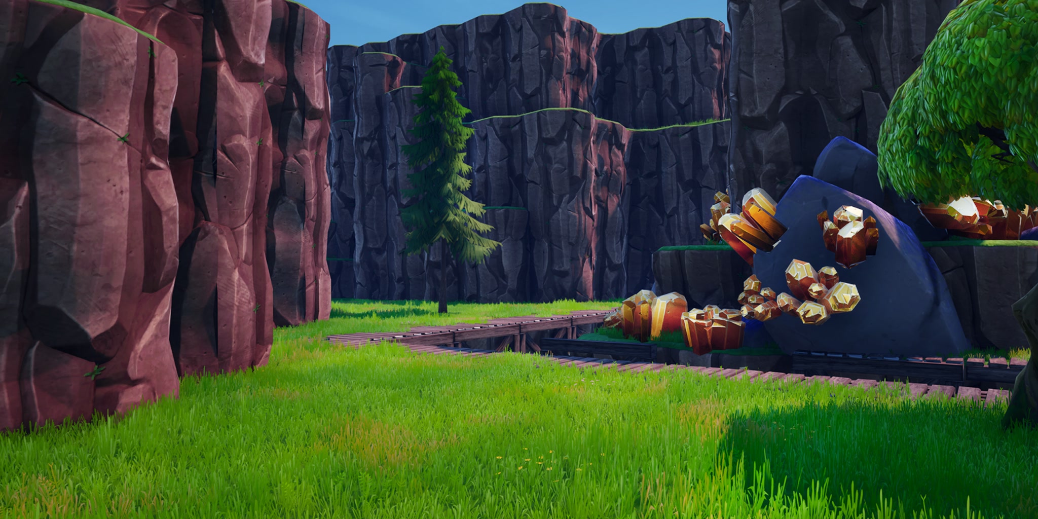 💥 VAULT WARS 💥 3576-4994-5139 by blazebolt - Fortnite Creative Map Code ...