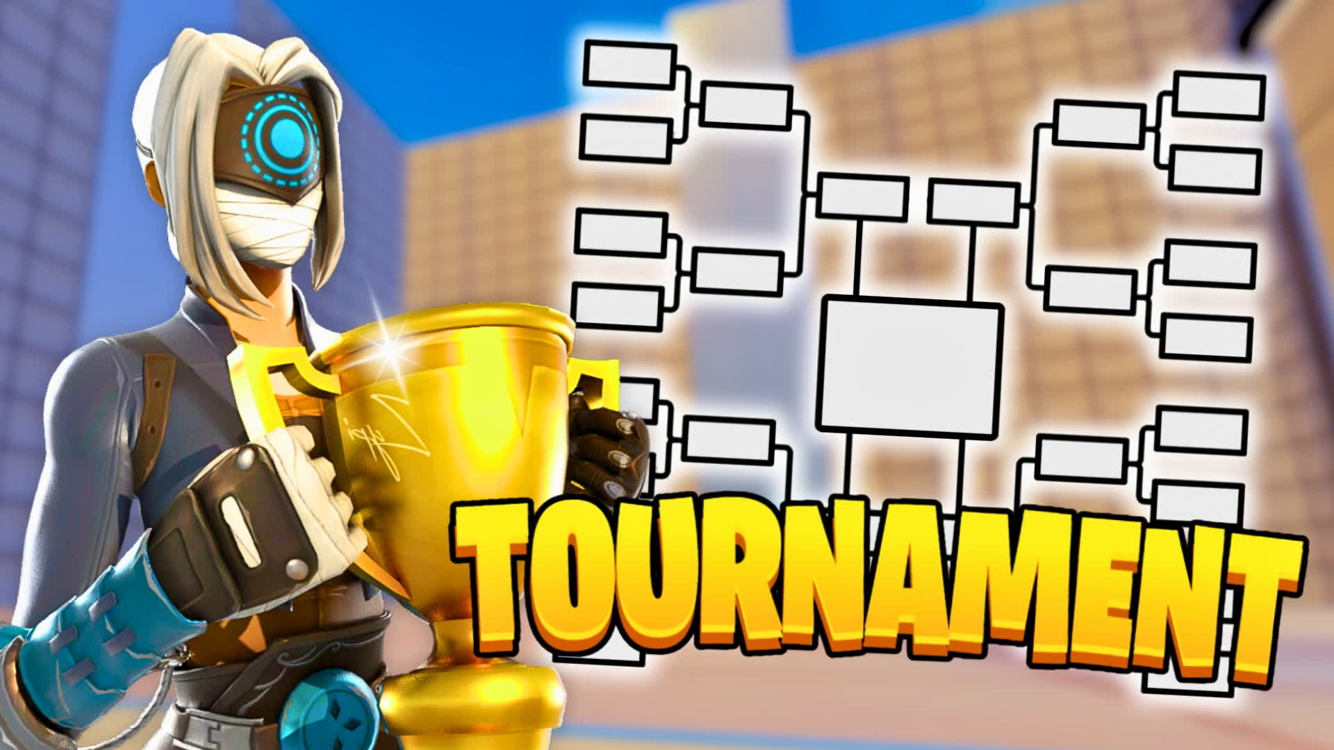 PVP TOURNAMENT 🏆 THE ARENA 7189-3342-6294 par thearenaproject - Fortnite
