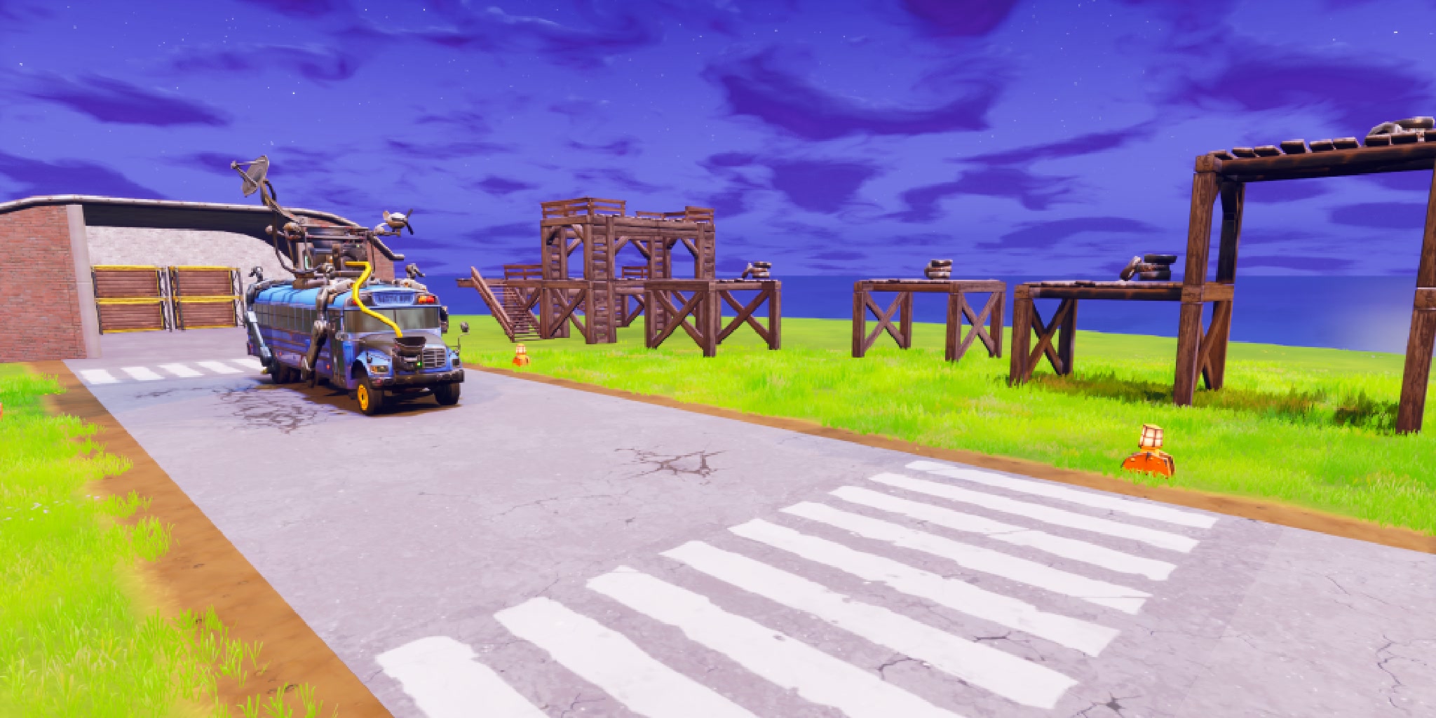 ⭐SUPER OG GUN GAME 🎯 ONE SHOT 8326-2718-0988 by itsz3r0x - Fortnite ...