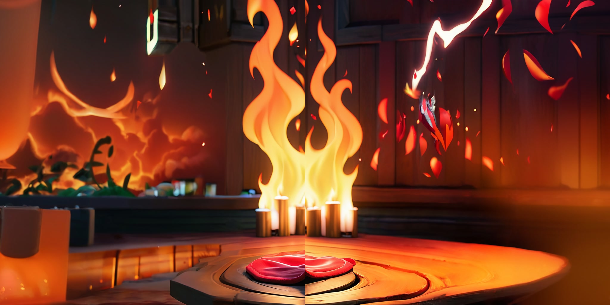 Boxfights 📦 Hot🔥 Ranked |Rezon ay 0961-5640-9555 by dayman - Fortnite ...