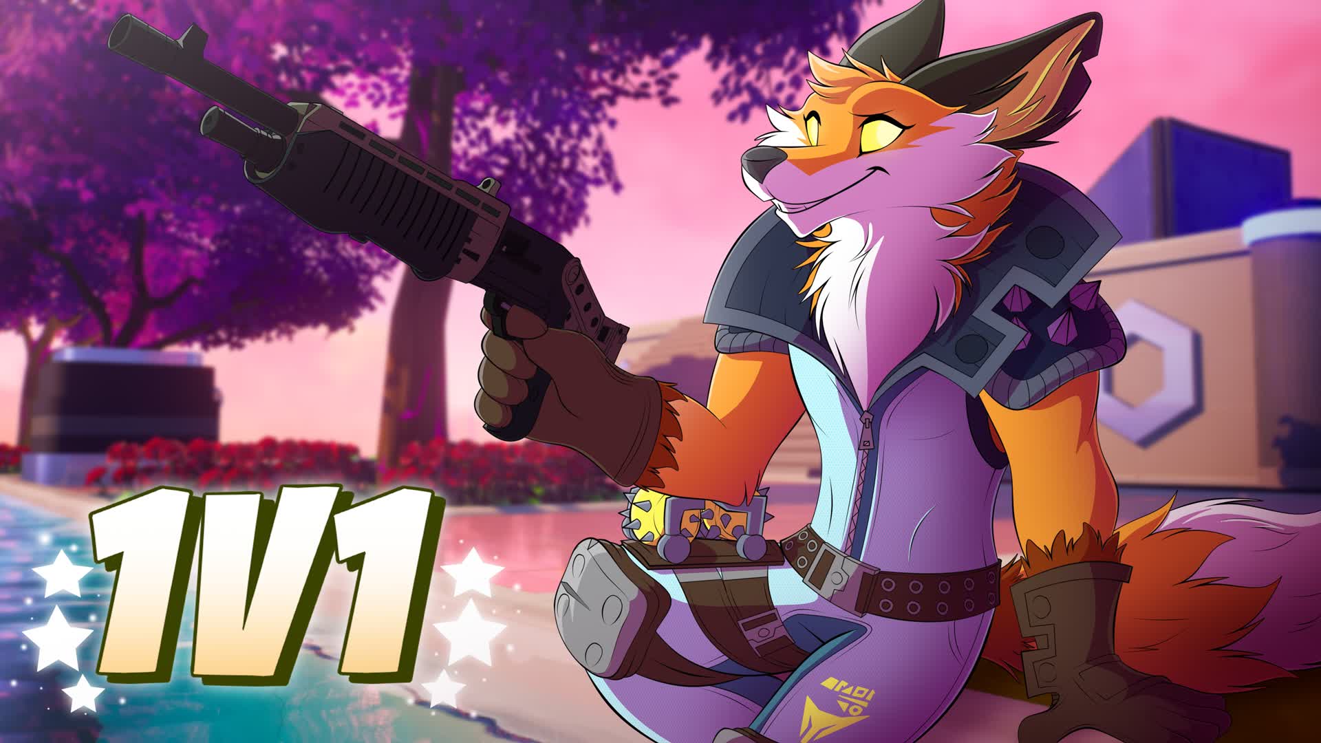 Le0 Wolfs 👤💥1🆚1💥👤 5184 9873 4844 By Le0 Wolf Fortnite