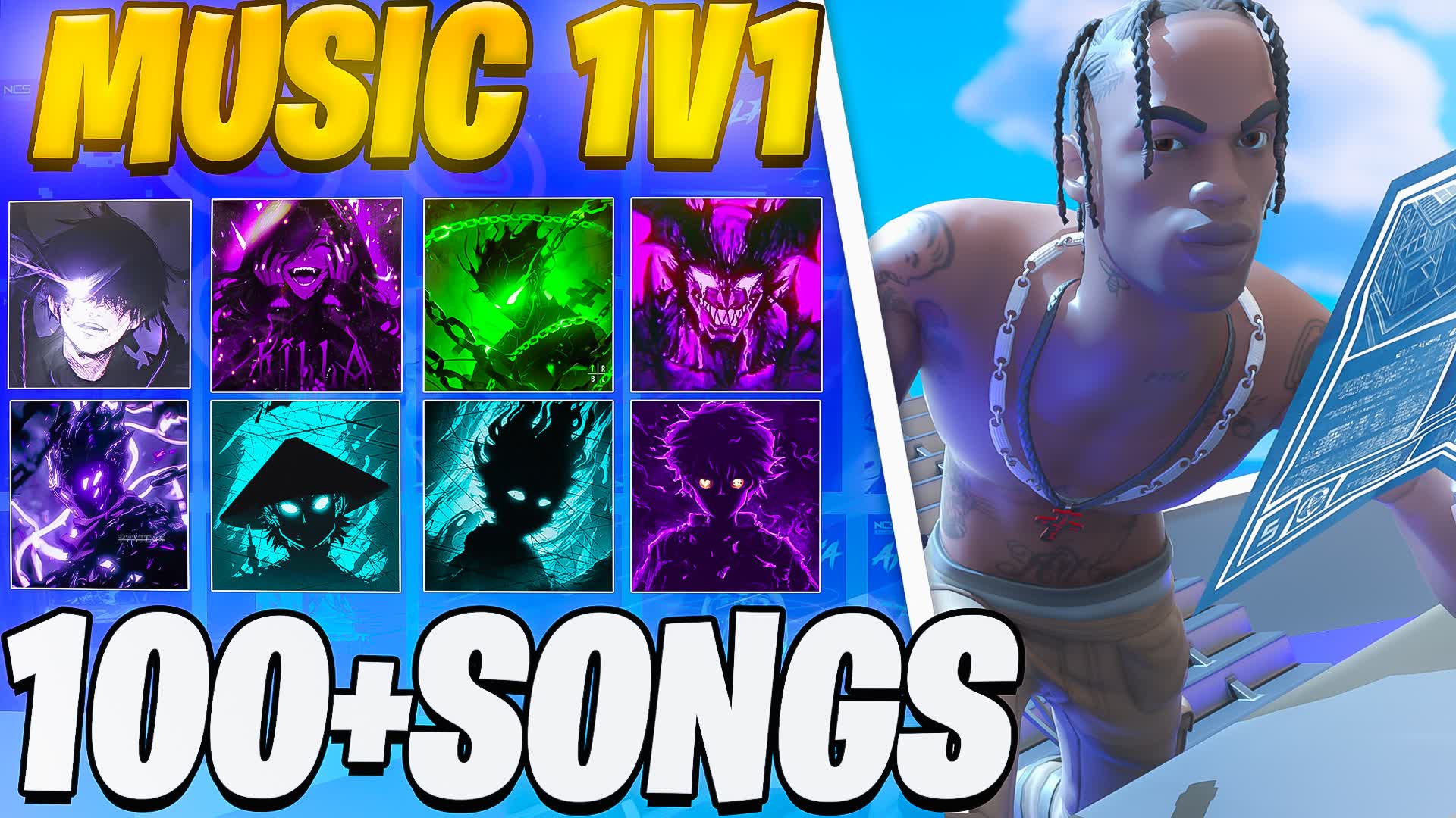 👑BEST MUSIC 1V1 MUSIC[100+ SONGS PARTY] 7125-2125-5821 by sneys - Fortnite Creative Map Code ...