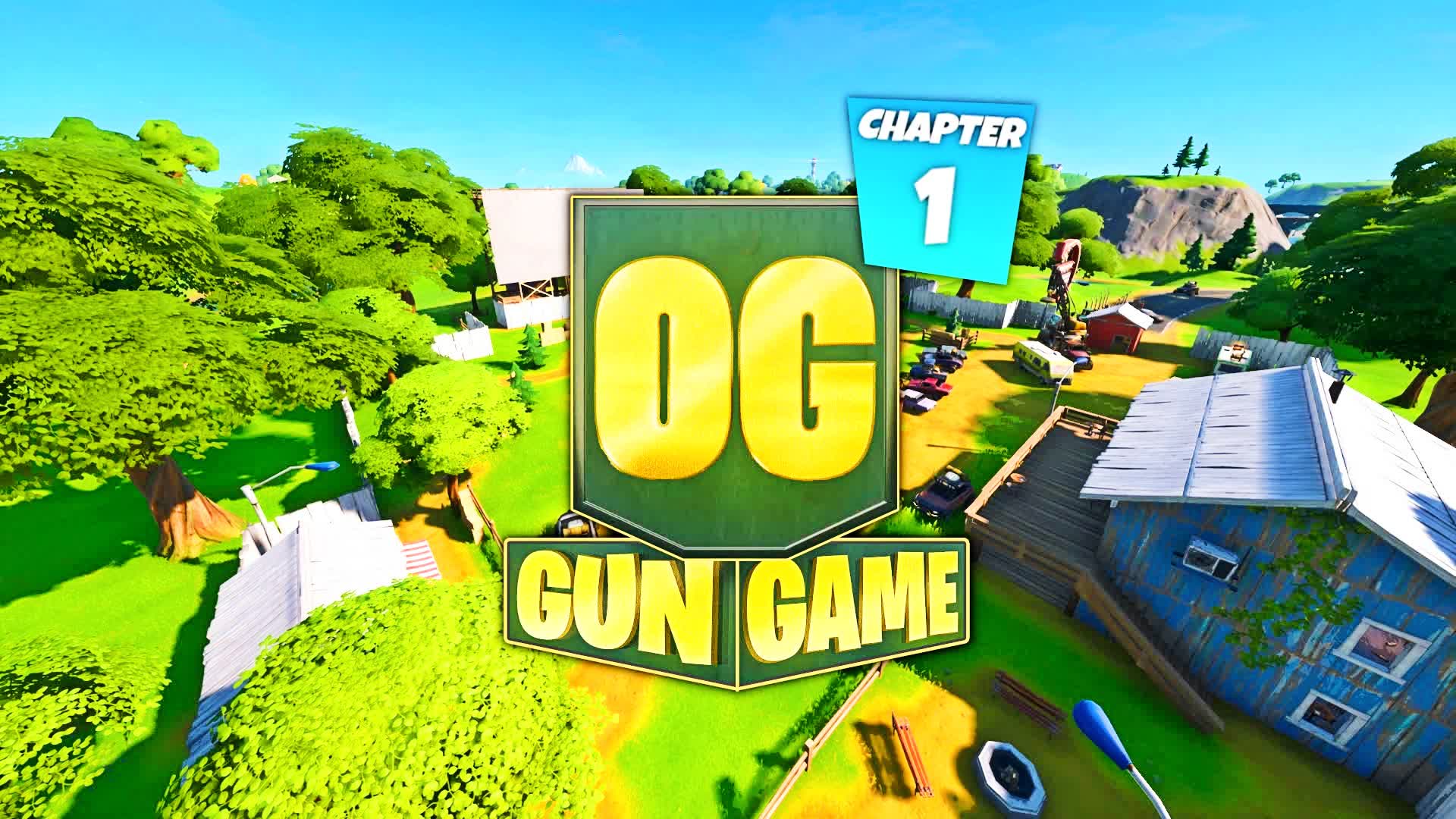🎬 RISKY REELS GUNN GAMEE ONE SHOT 6148-6051-0449 by plenty - Fortnite ...