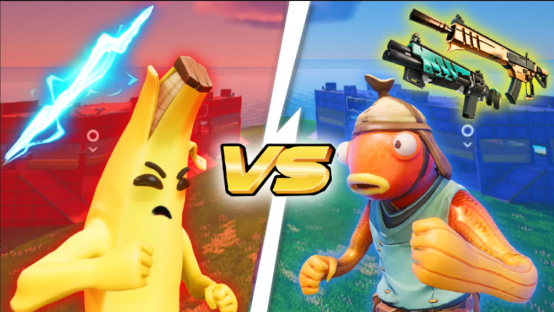 frznstudios - Fortnite