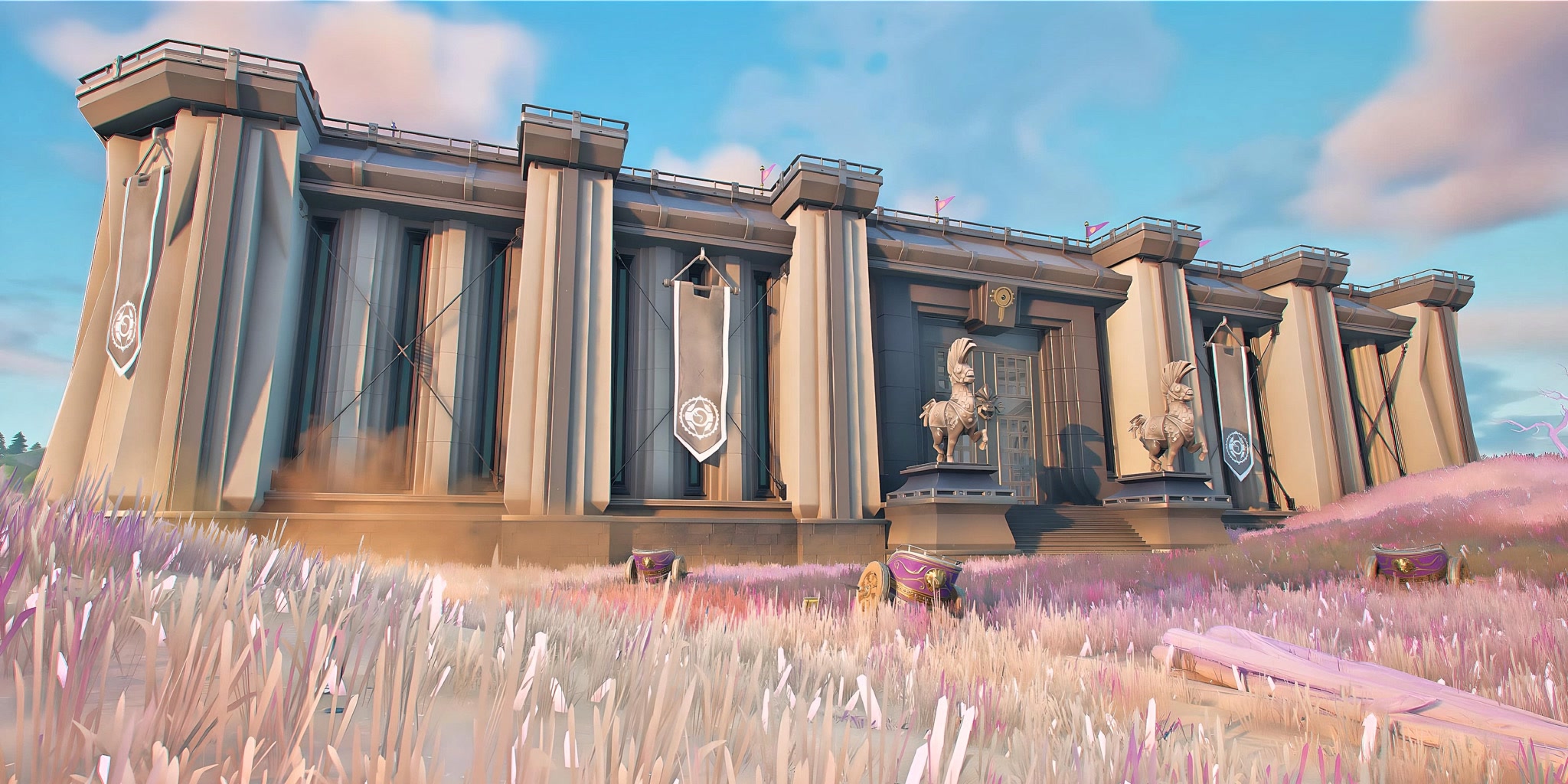 FFA ALLXRT'S PIT: COLISEUM! 9400-5562-5925 by allxrt - Fortnite ...