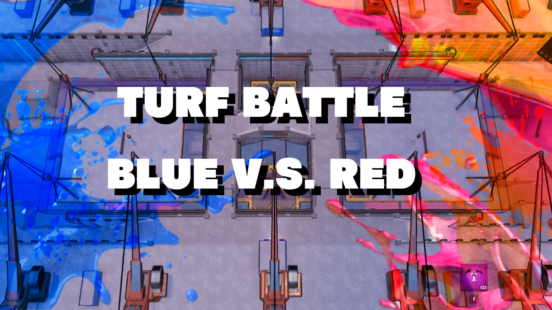 TURF BATTLE 2215-5831-3769 by aura-drawz - Fortnite Creative Map Code ...