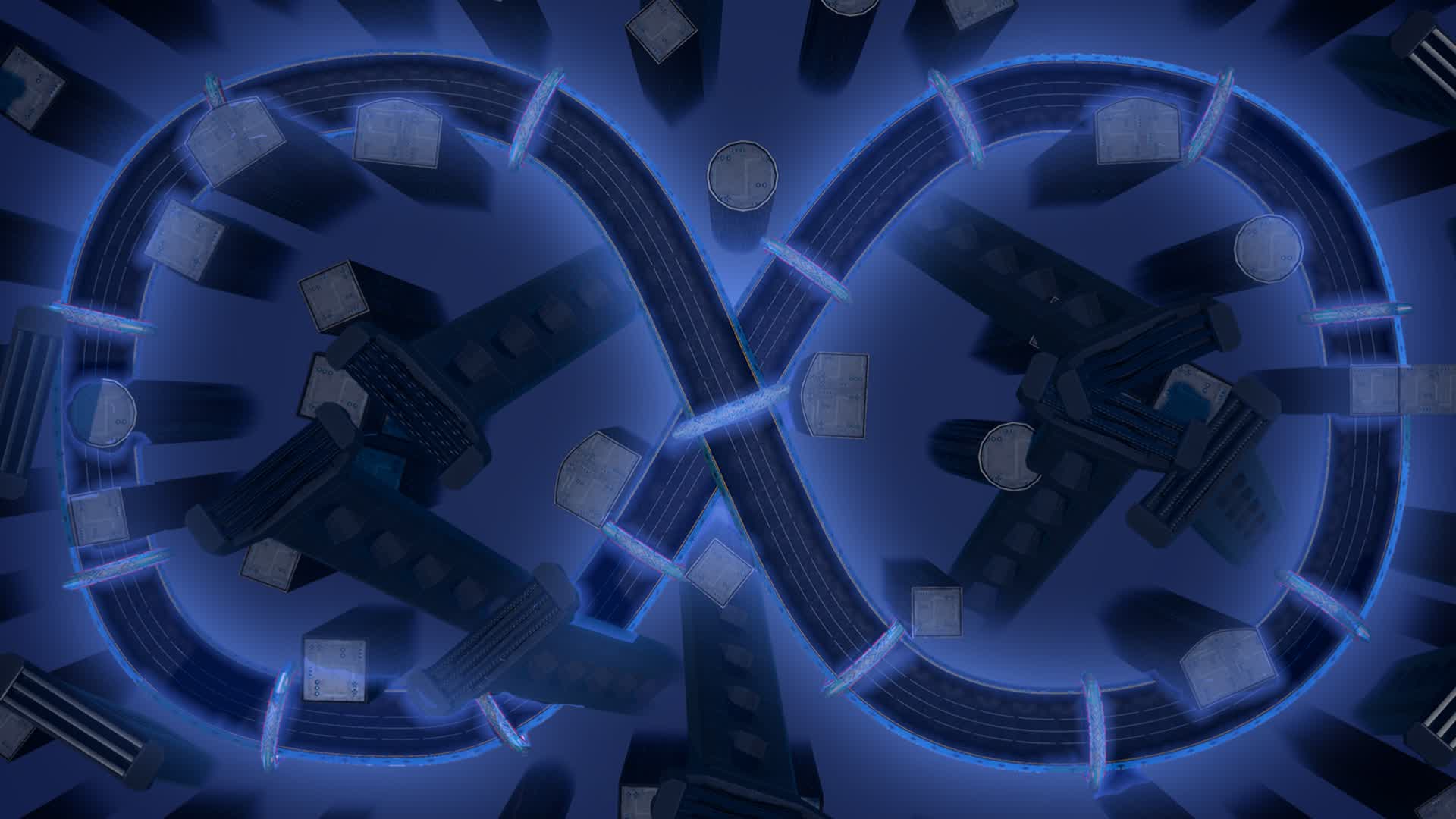 HWY LOOP // DRIFT 3306-4147-5920 by krisp - Fortnite Creative Map Code ...