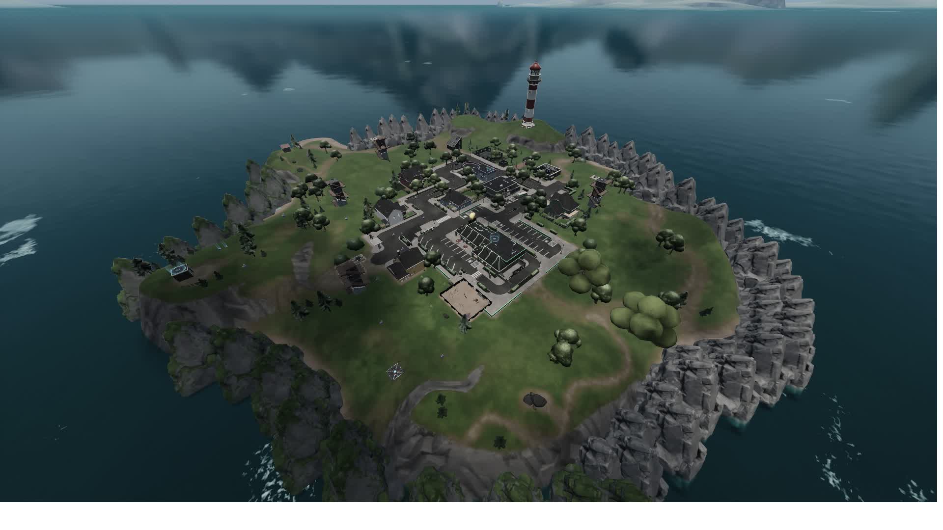 Soorman's Team Domination 5131-1893-1134 by s00rman - Fortnite Creative ...