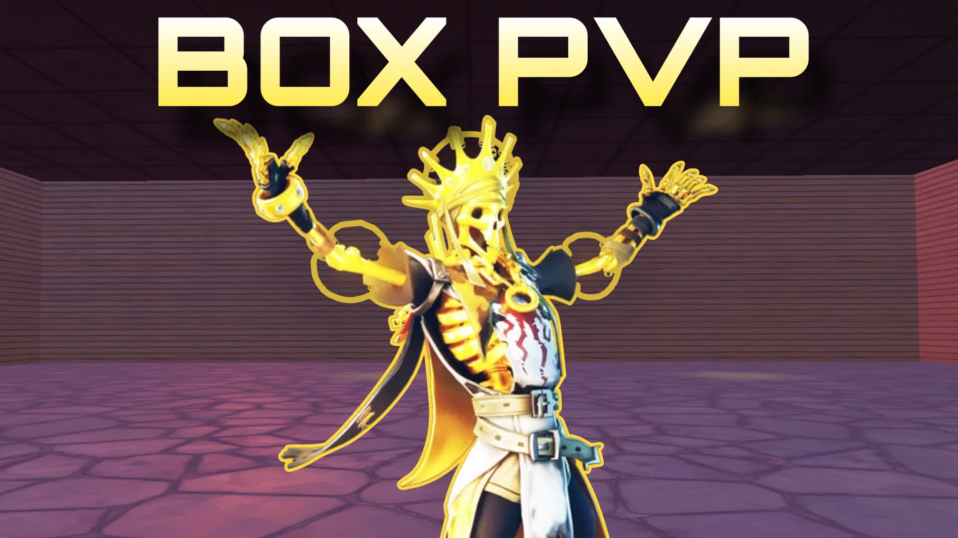 MIDAS K1VANC BOX FIGHT 😍 9177-8369-6985 by midaskivanc - Fortnite ...