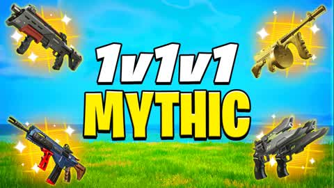 RELOAD SUPER 1V1 REALISTICS 1V1V1V1 0664-9930-7280 by kg41 - Fortnite