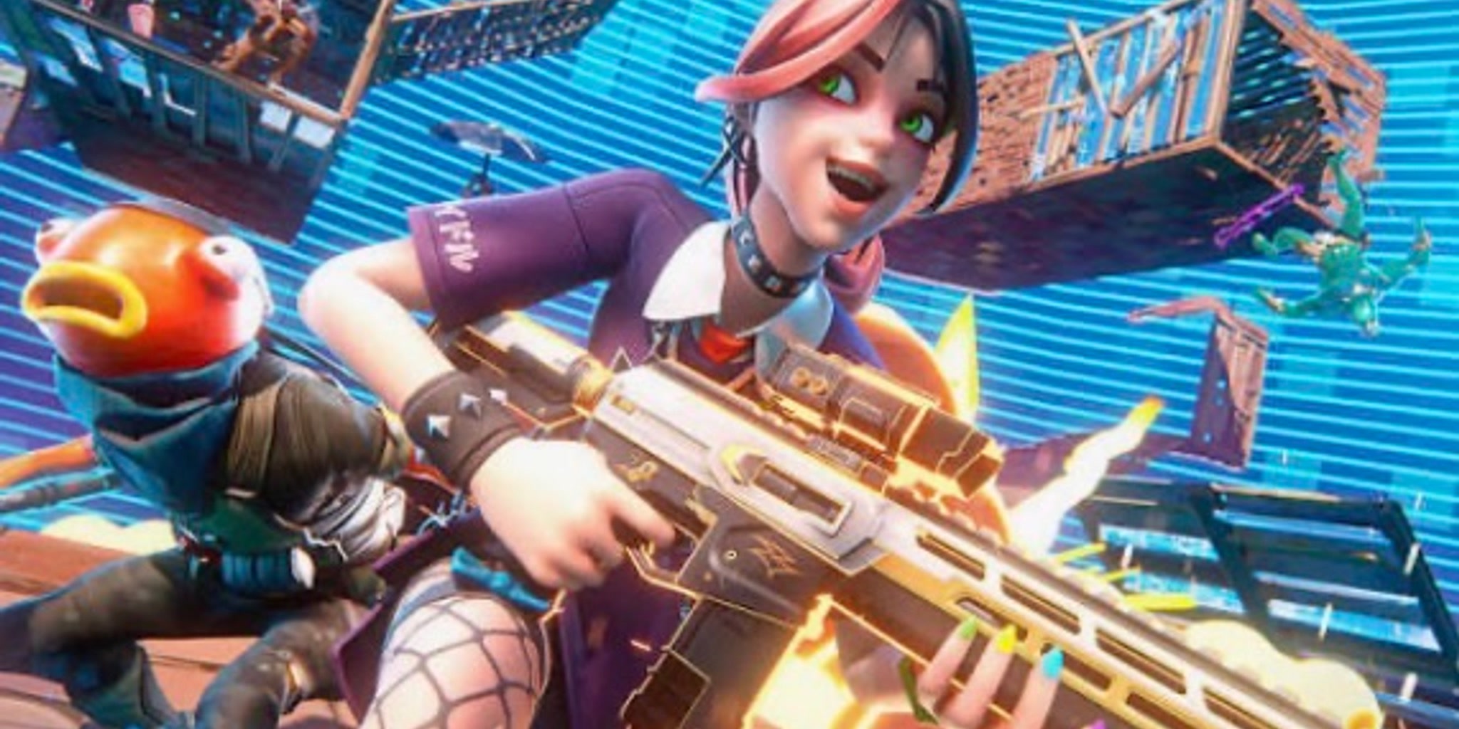 MID GAME PRACTICE 0534-6229-4349 by ryz9 - Fortnite Creative Map Code ...