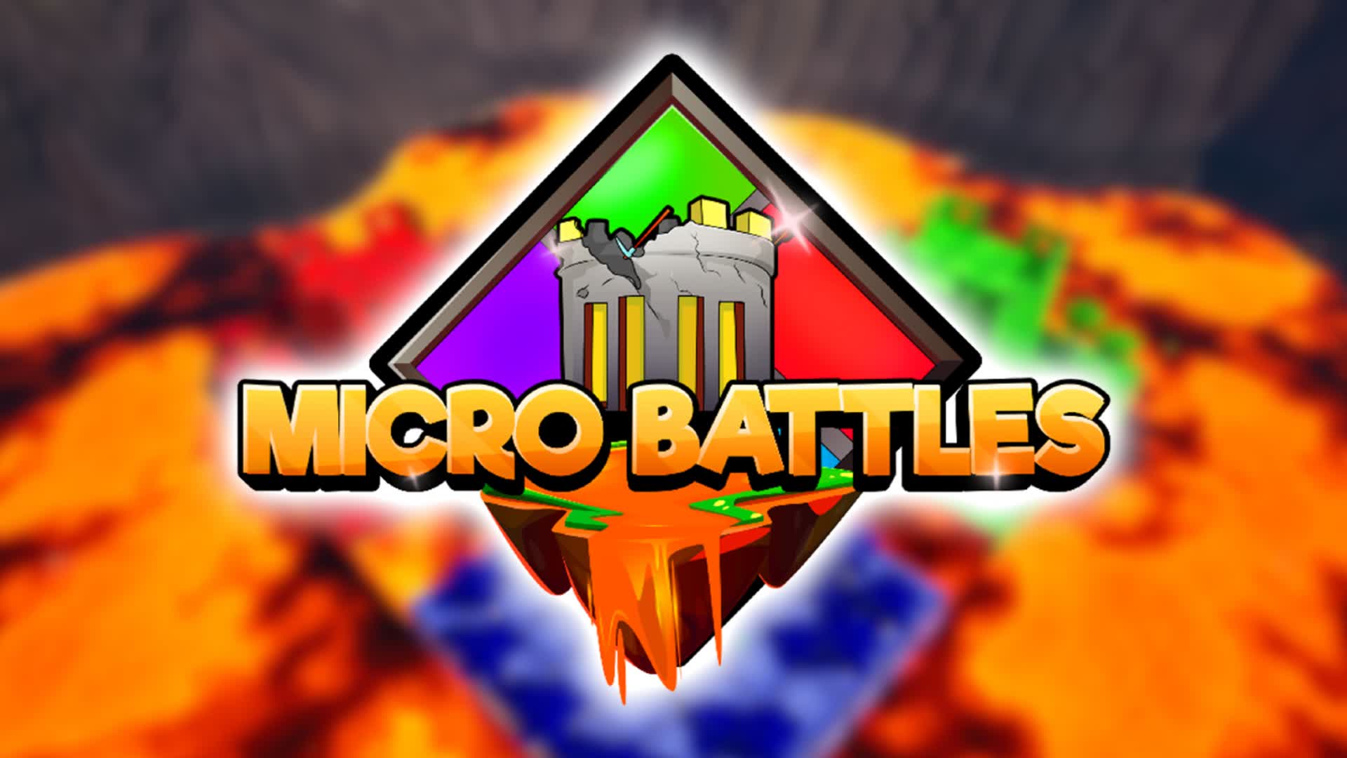 Micro Battles - ZONE WARS 6262-7366-2376 by oval - Fortnite Creative ...