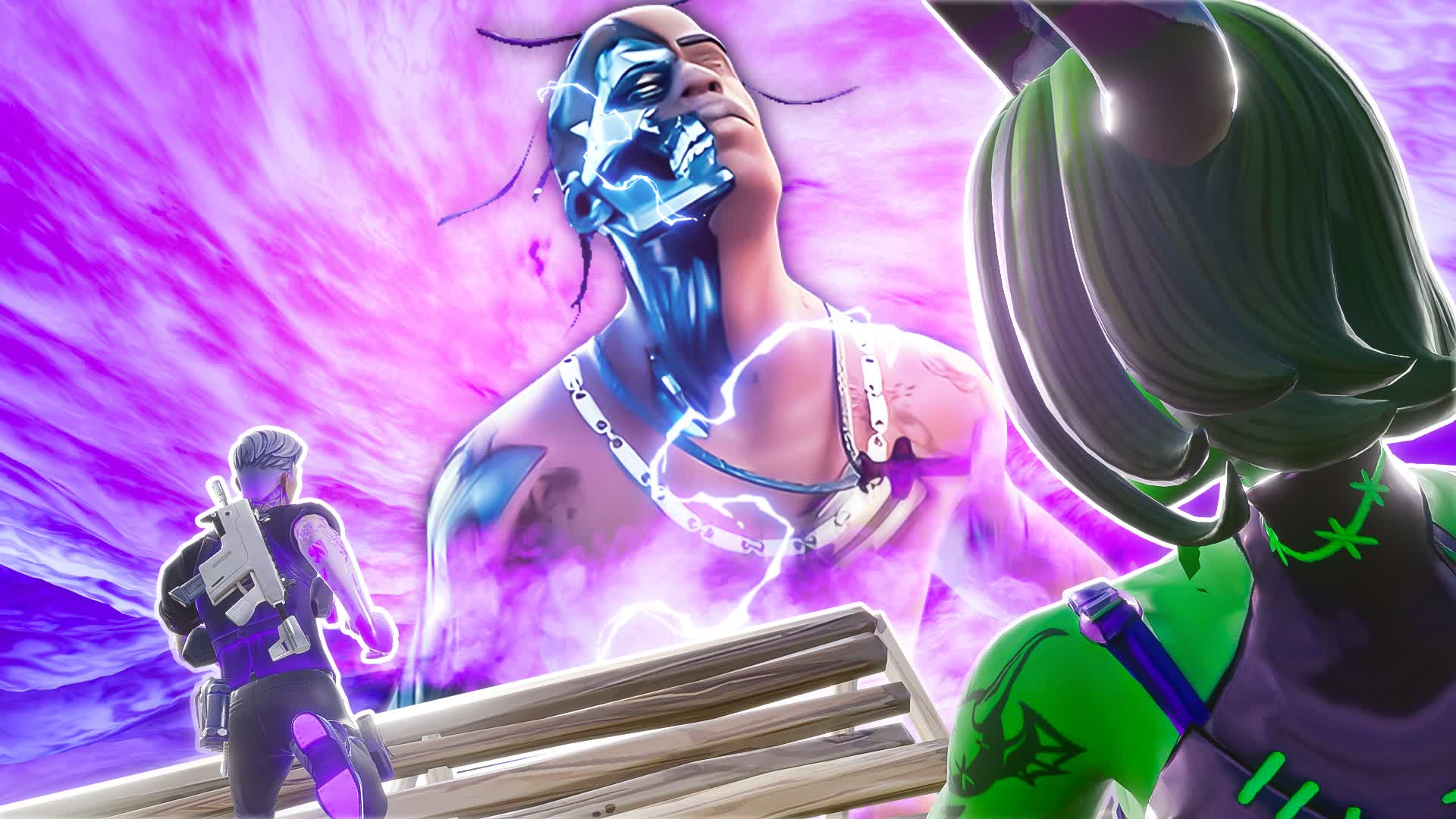 TRAVIS SCOTT EVENT : 1v1 & PARTY ROYALE 6495-9876-5277 by darkv - Fortnite Creative Map Code ...