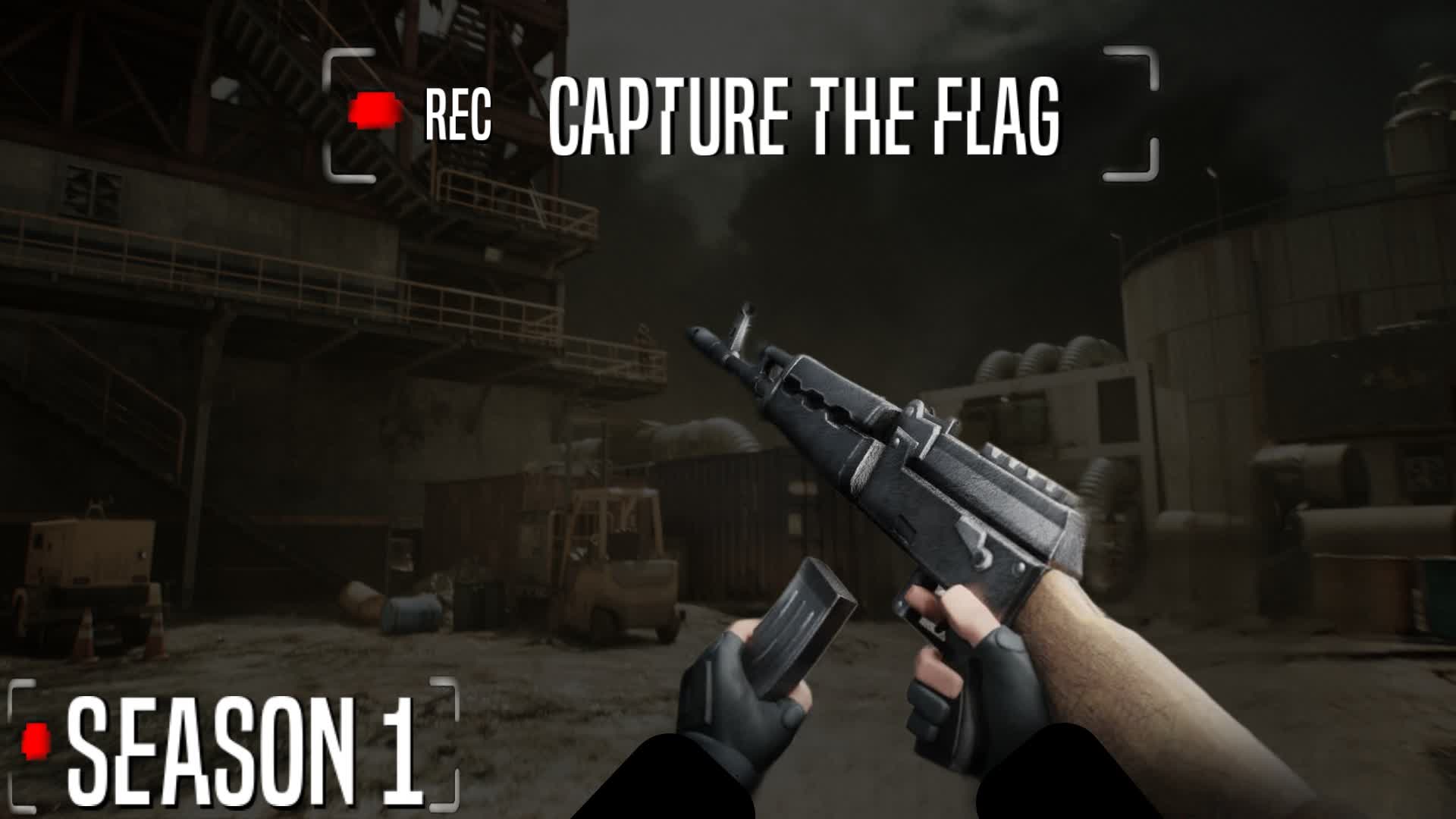 ⭐️ PREMIÈRE PERSONNE CAPTURE DU DRAPEAU 5340-4210-7080 by mulla ...