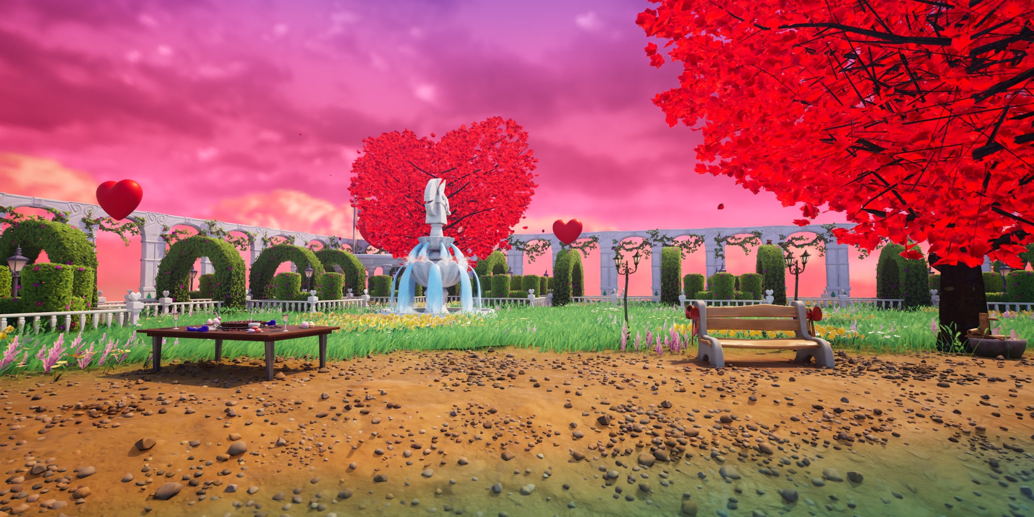 VALENTINE FIRST DATES SIMULATOR 1255-2010-9879 by alexmaxfp - Fortnite ...