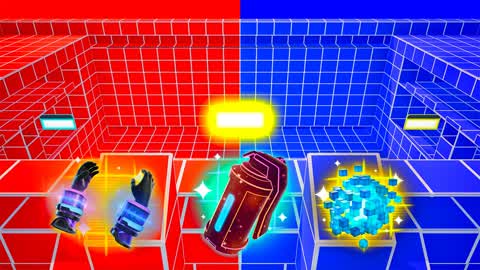 RED VS BLUE 🔴🔵 9014-2998-4632 by bwp - Fortnite Creative Map Code - Fortnite.GG