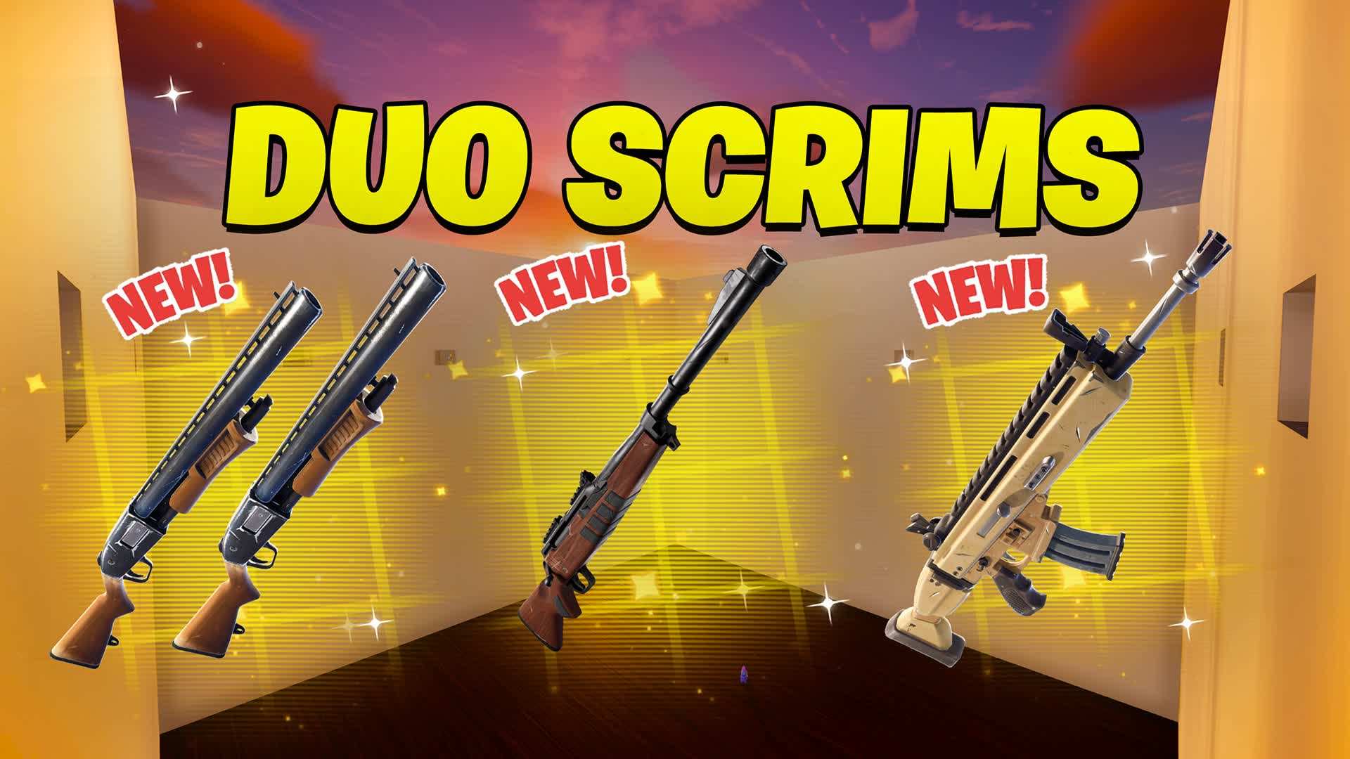 سكرمز سكواد 🏆| TRIO SCRIMS 3047-3846-1009 by kbs - Fortnite Creative ...