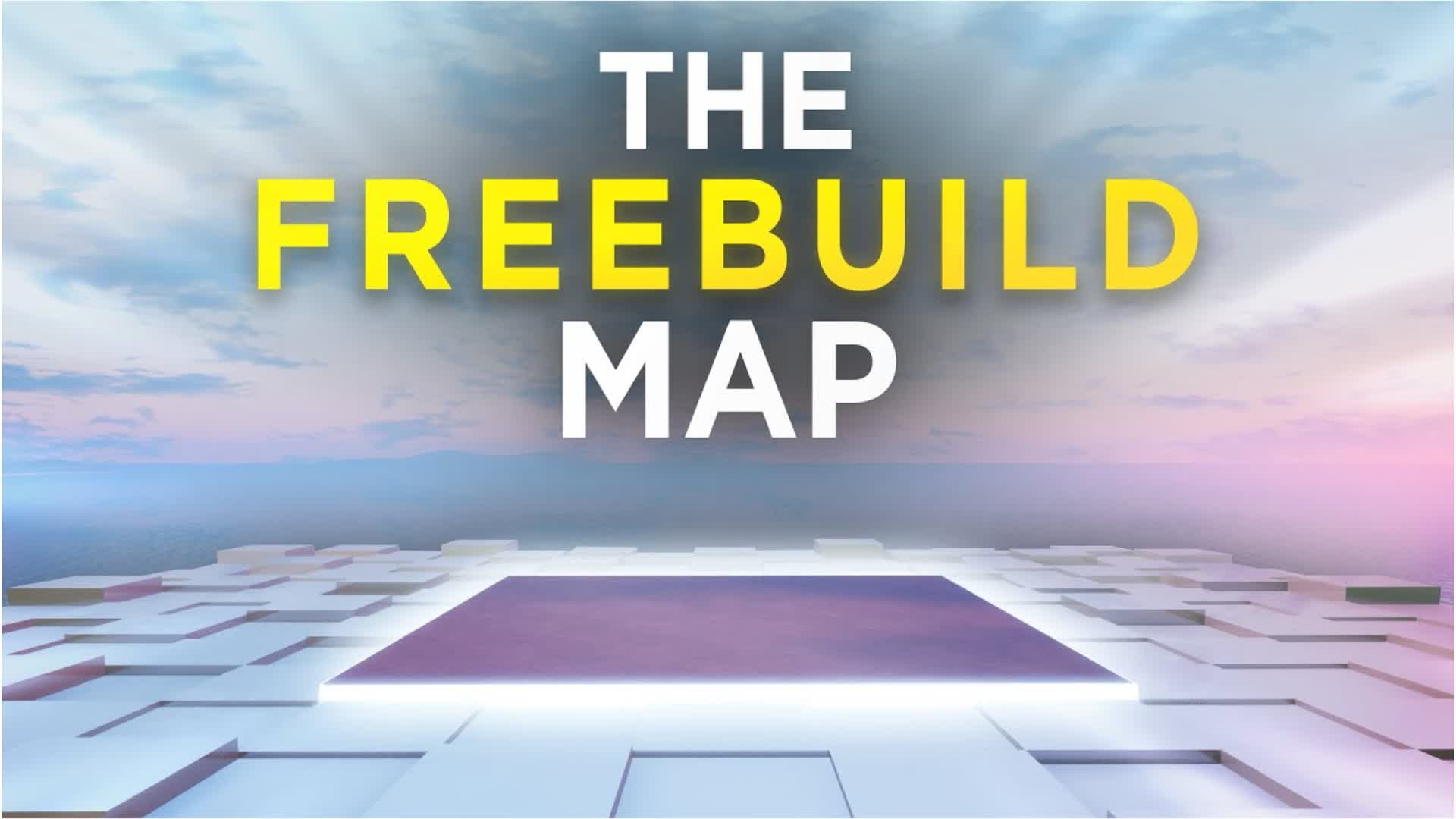 🏆 OG MOVEMENT 🎯 FREE BUILD 🧱 8233-4698-7280 من ابتكار estyy - Fortnite