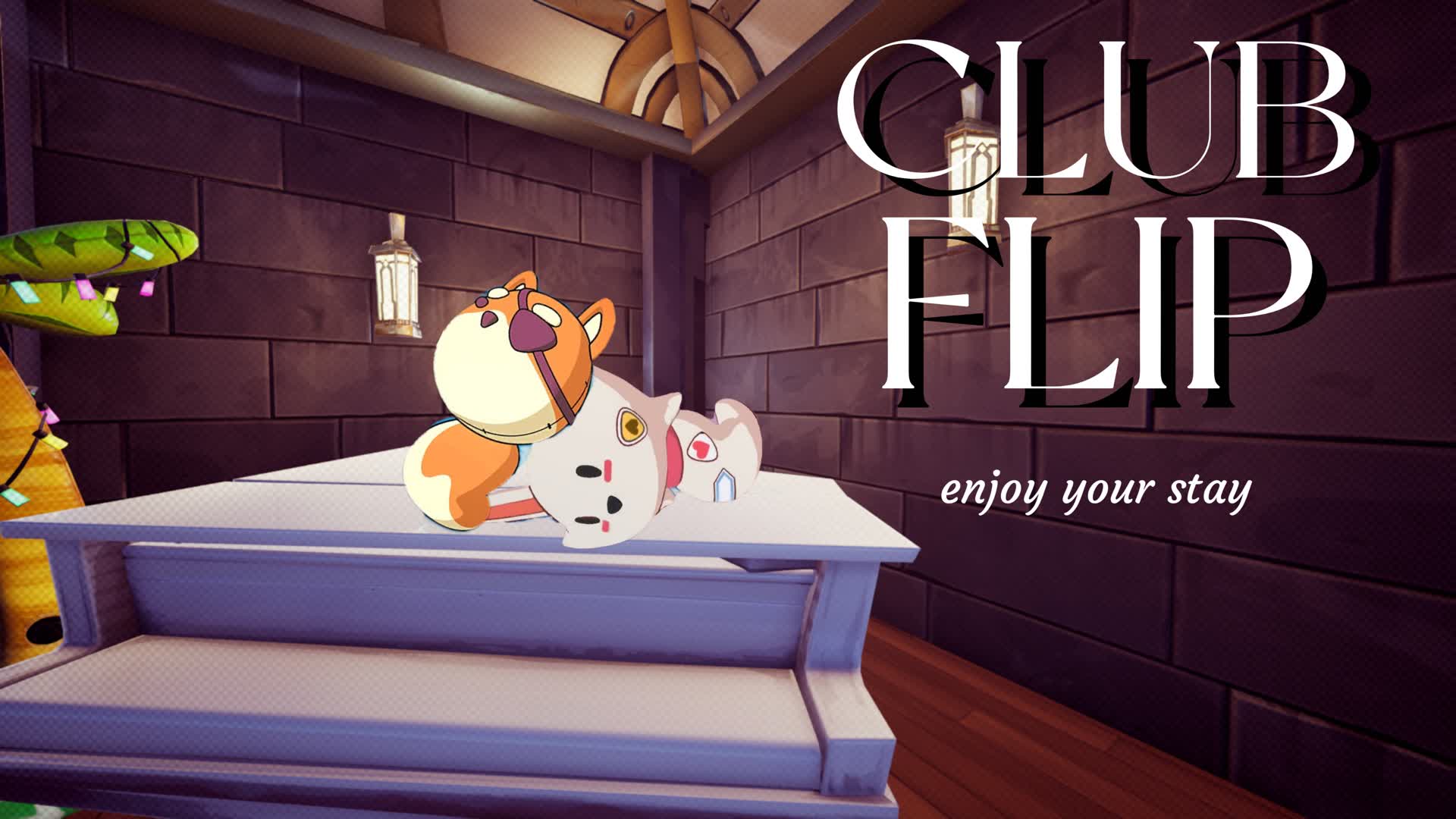 Club Flip 5088-7664-1894 by flipflappern - Fortnite Creative Map Code ...