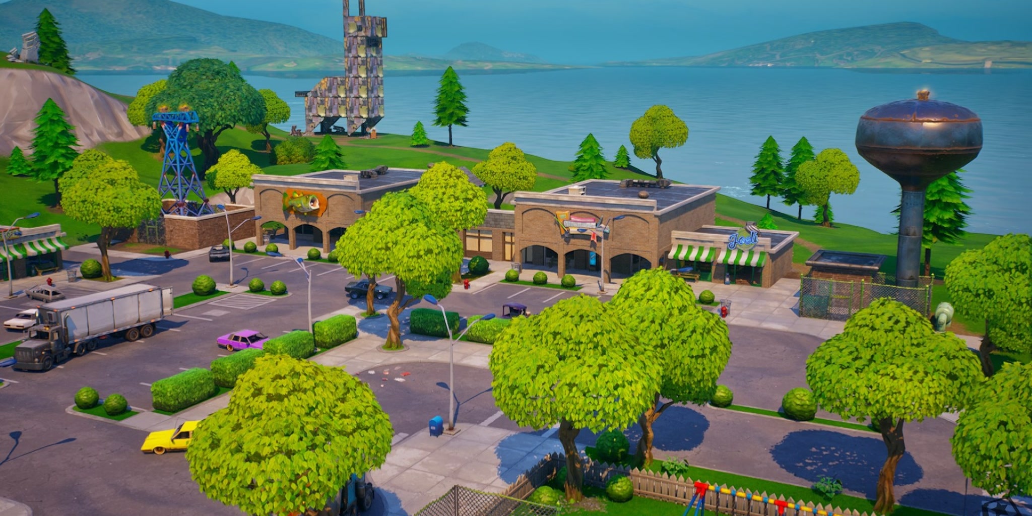 RETAIL ROW ZONEWARS PRACTISE MAP 1613-0294-4744 by zaj_team - Fortnite ...