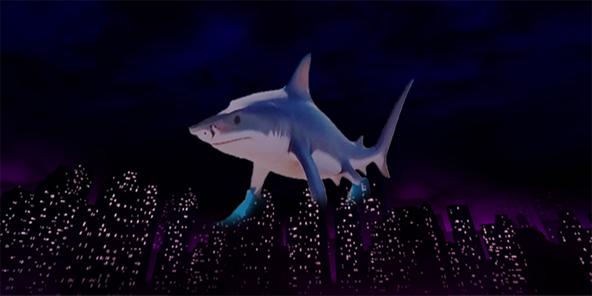 🐢ZAPOTRON TRALLALERO TRALLALA🦈 GUNGAME 2964-0630-7754 by retyany ...