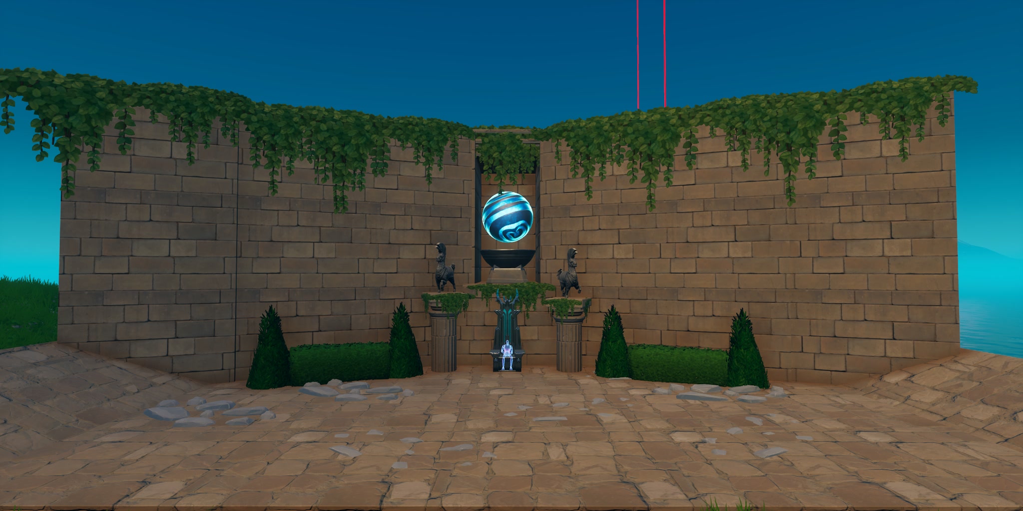 RAGNAROK 8841-6206-7825 by lordre - Fortnite Creative Map Code ...