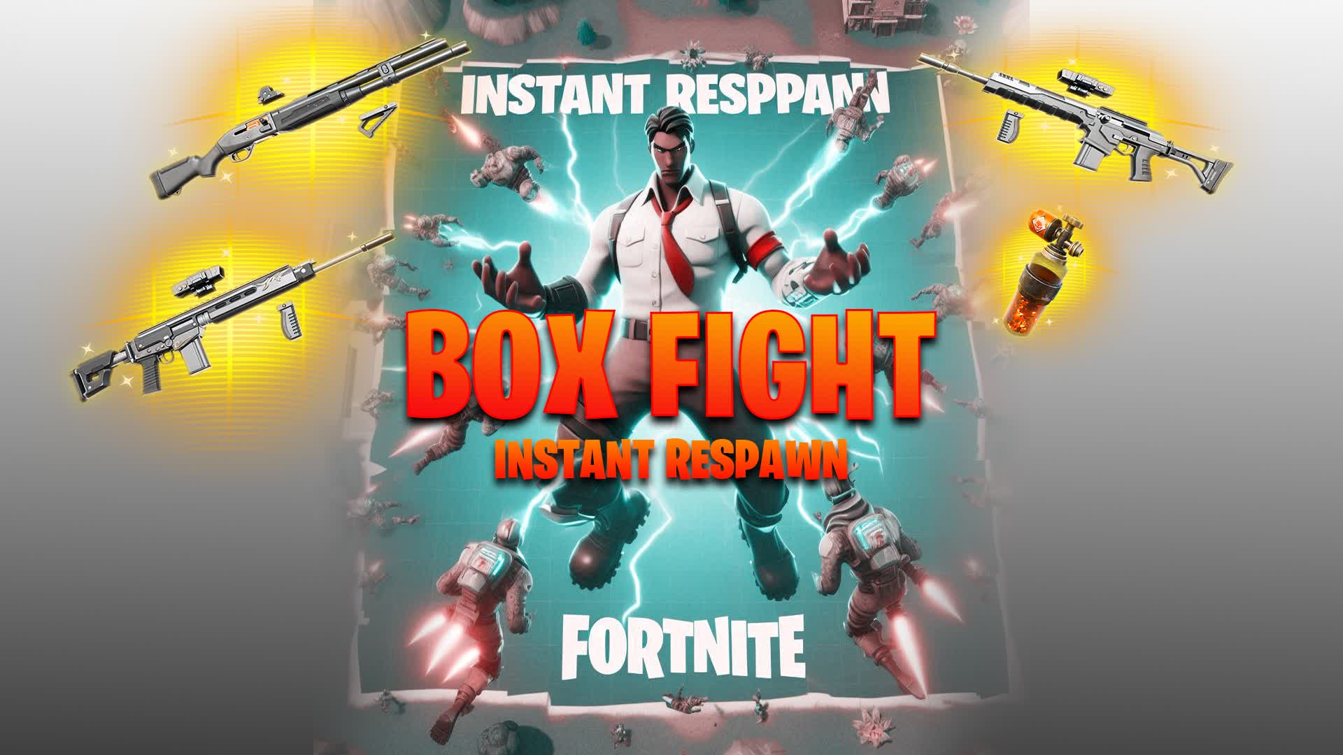 walid_nami - Fortnite