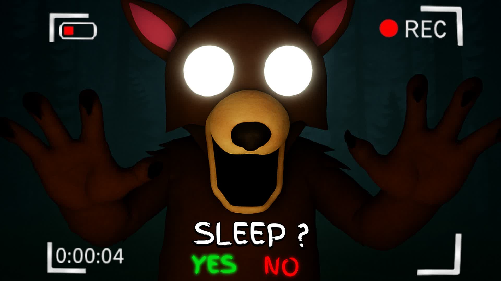 99 NIGHTS IN THE WOOD [HORROR] 5799-3787-2847 by ouwo - Fortnite