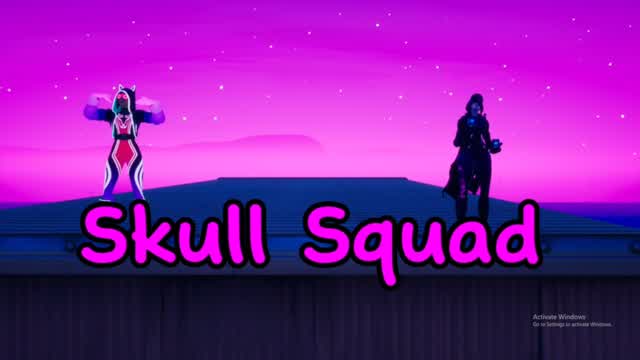 TMNT Mythic 1v1 2832-2033-3319 by ttskully - Fortnite