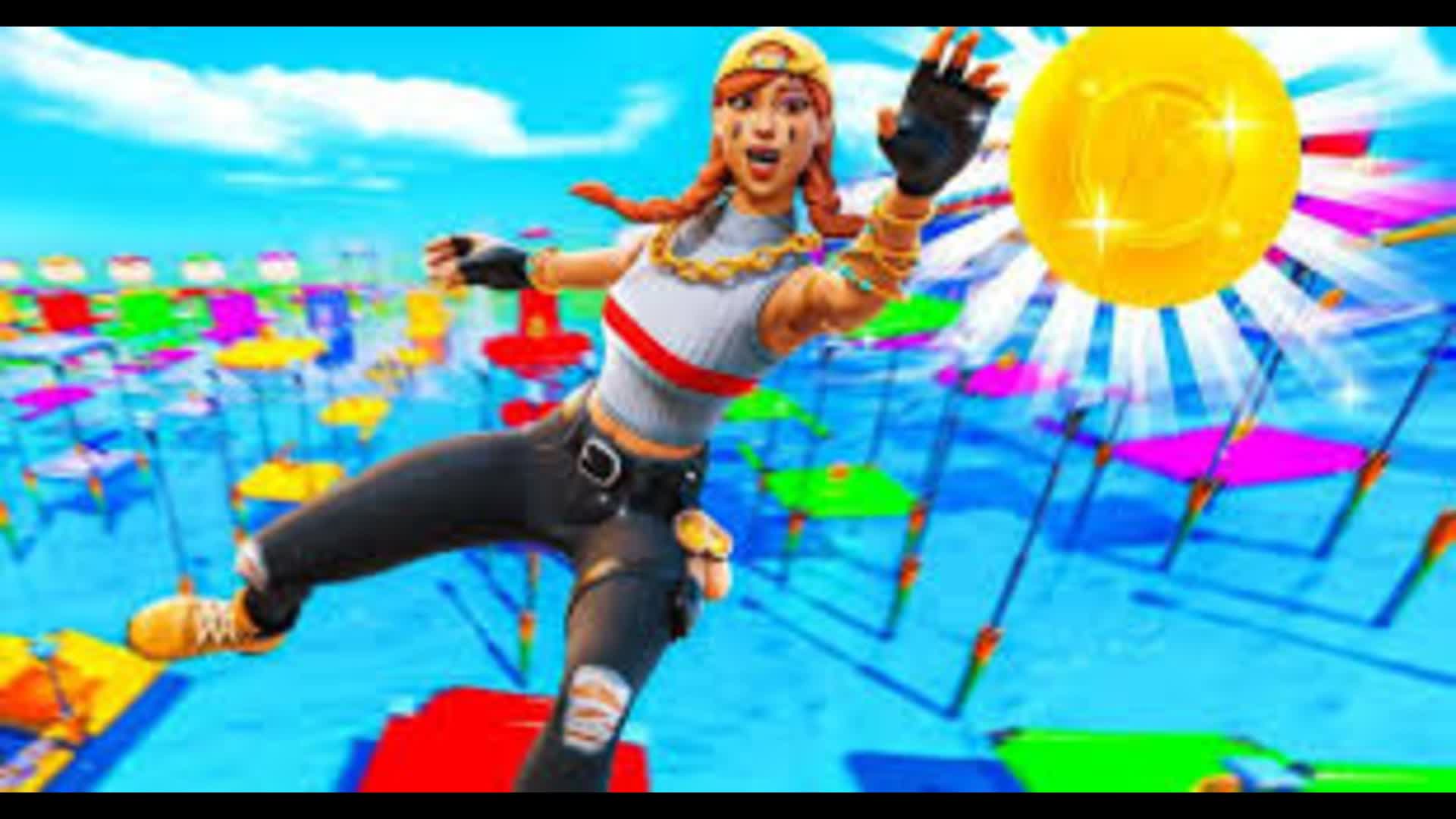 death run 4.0 0357-8863-8519 by kwengdiddly - Fortnite Creative Map ...