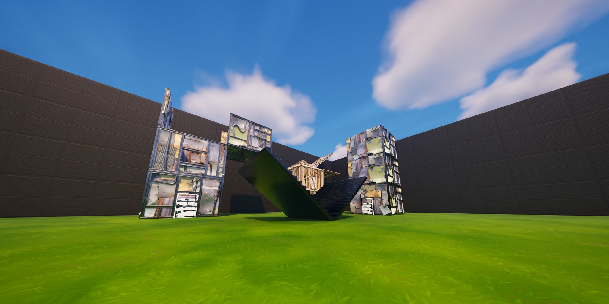 1V1 BUILD FIGHT ! Arena🏅 2446-0663-2173 by vzd01 - Fortnite Creative ...