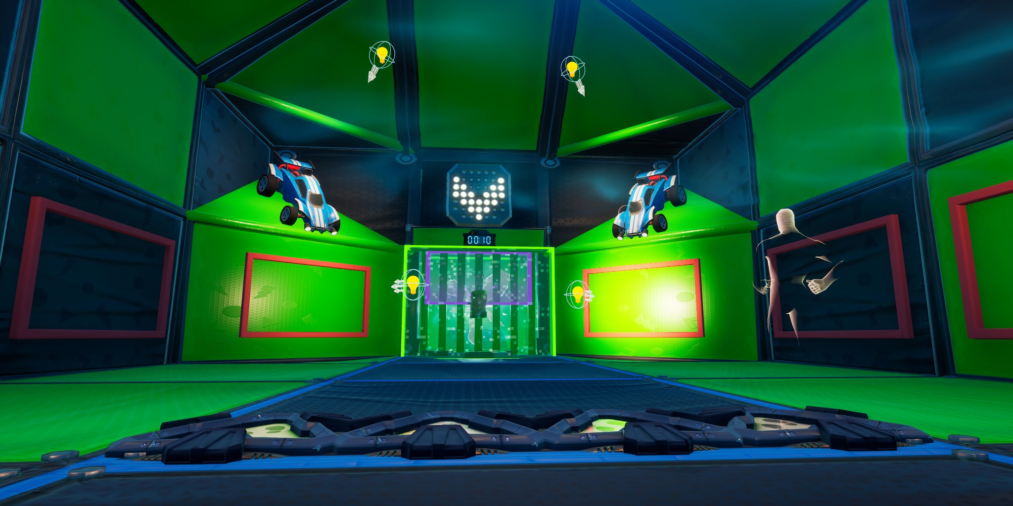 Octane Deathrun 40 Levels 9391-6625-3481 by mastiff - Fortnite Creative ...