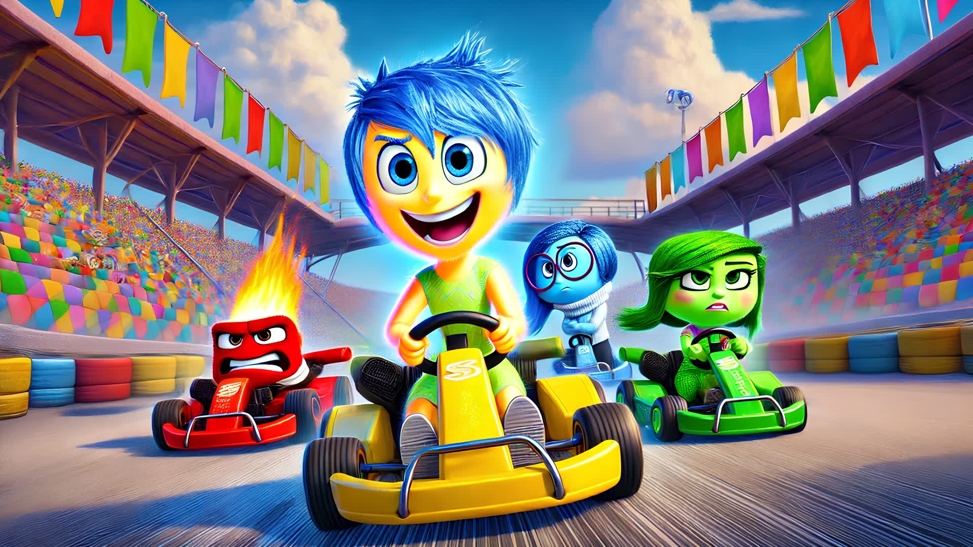 ufenblueprint - Fortnite