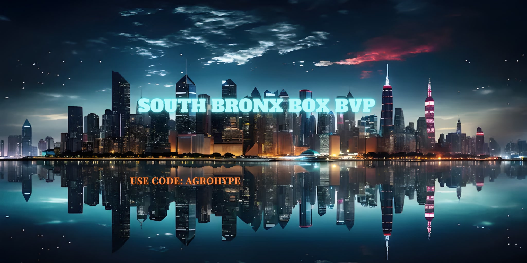 South Bronx BOX PVP 9246-5180-6491 by agrohype - Fortnite Creative Map ...