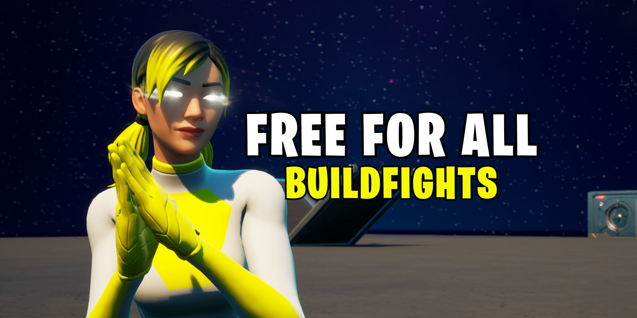 FFA FIGHT ARENA 8377-4417-2549 by stoneypalony - Fortnite Creative Map ...