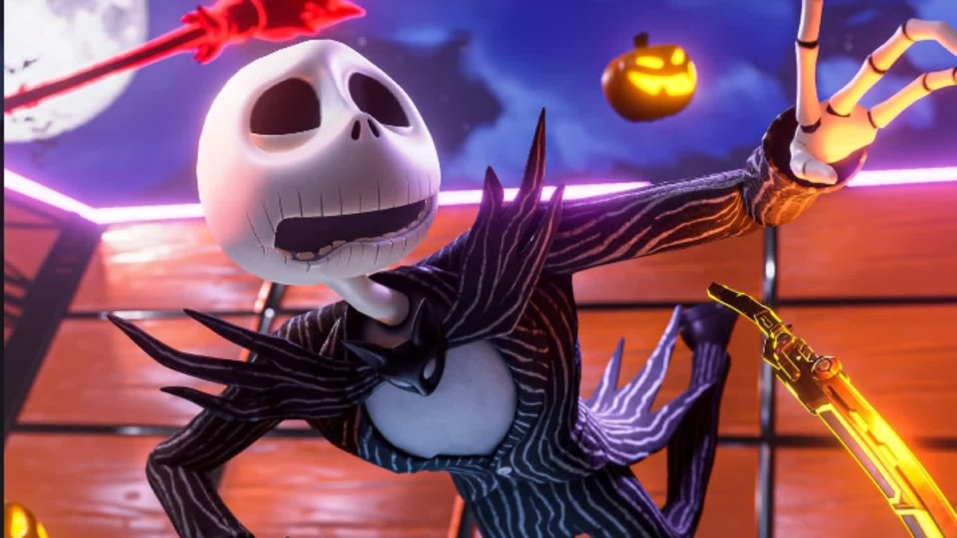 🎃halloween pit - ffa👻 0770-0978-0902 من ابتكار gabri1 - Fortnite