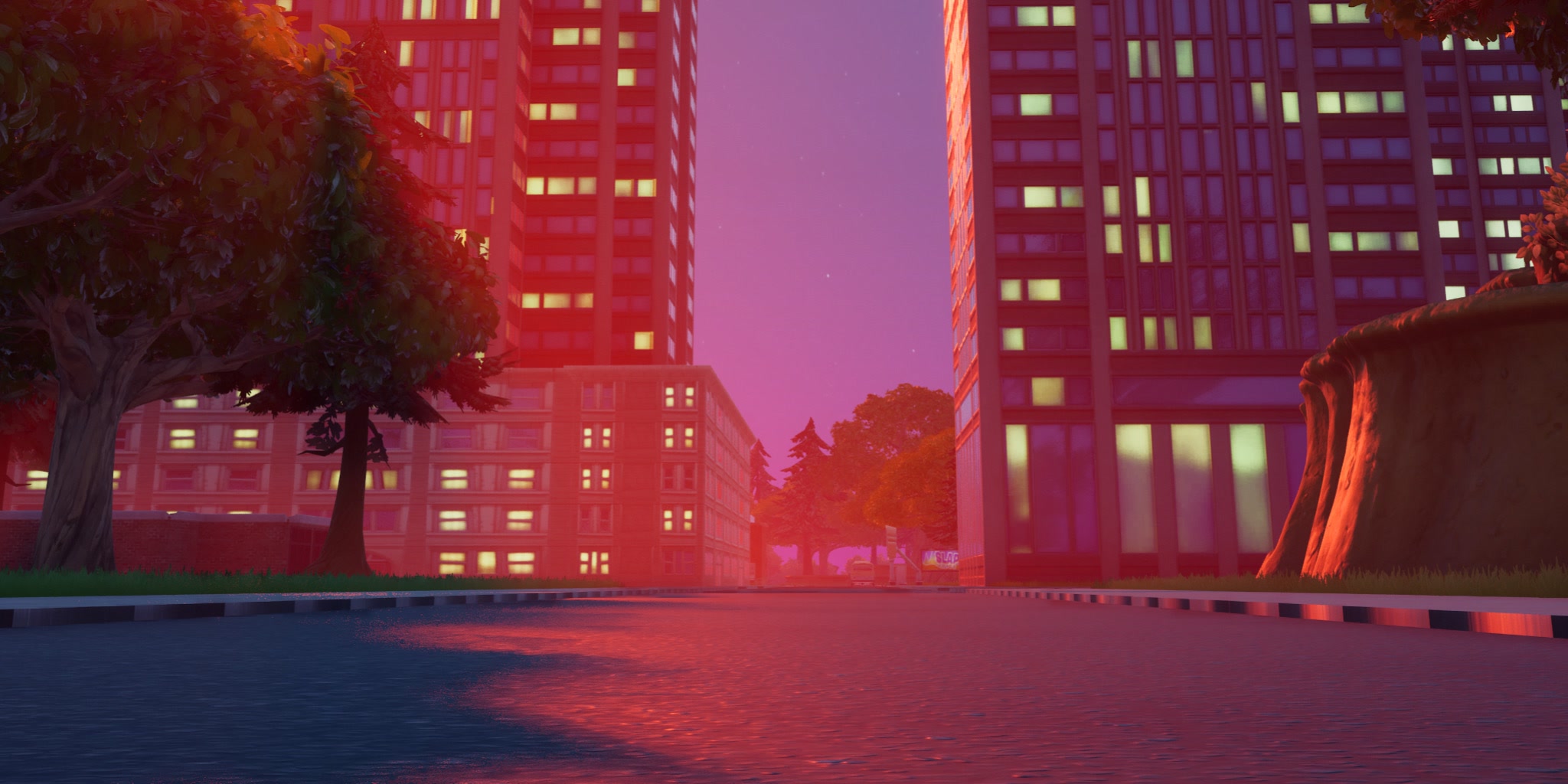 The Utopia Reality RP World 0761-4684-5775 by frostyxx - Fortnite ...