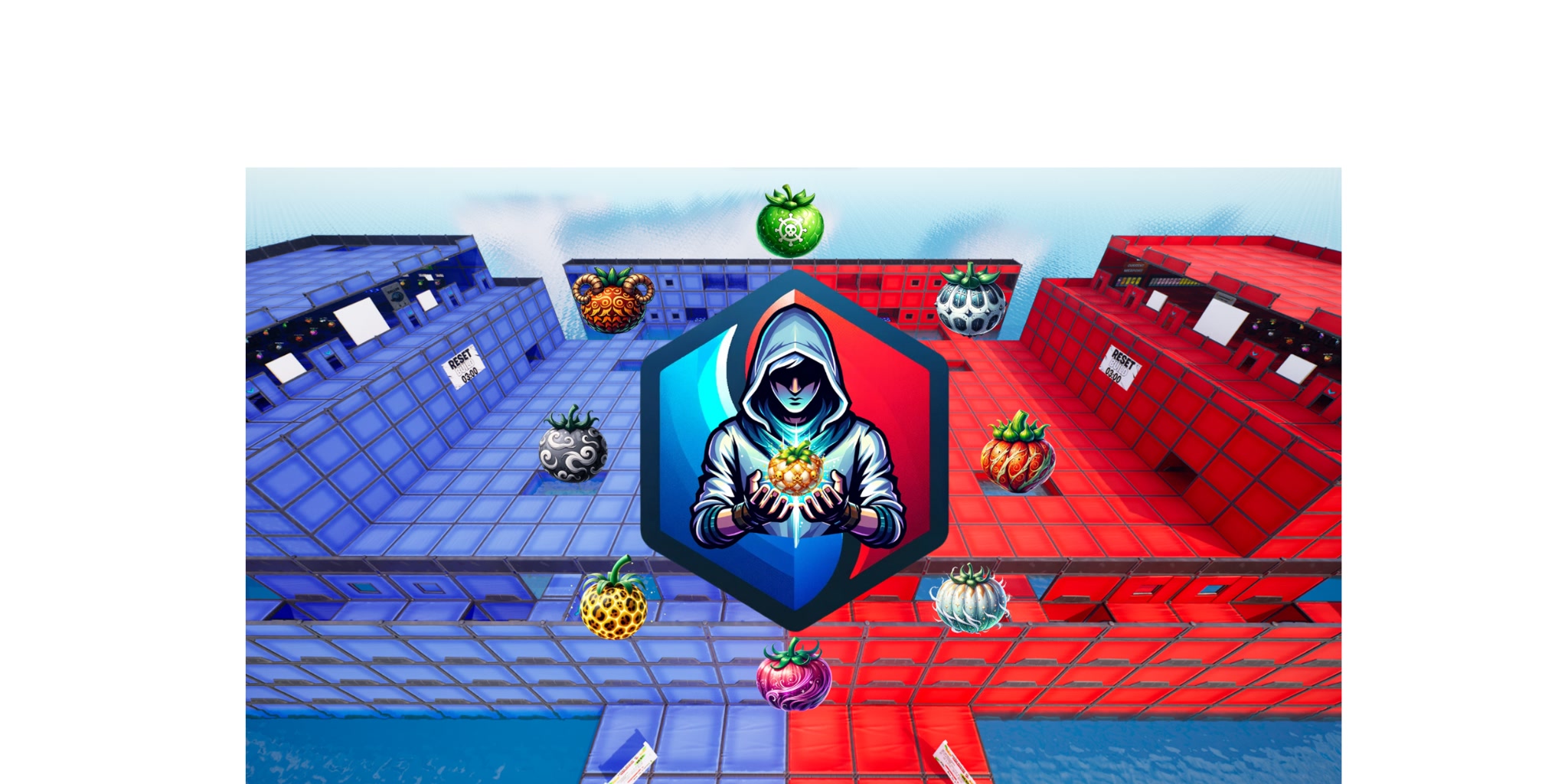 3018-7972-1829 3018-7972-1829 by boox - Fortnite Creative Map Code ...