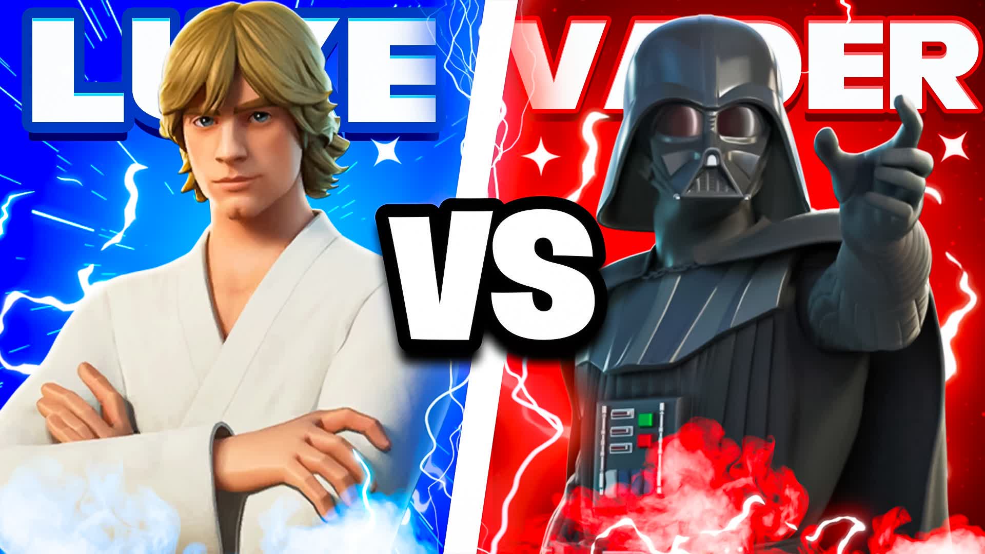 CUSTOM RED VS BLUE🔴🔵 8035-2279-4280 by lilcepyfn - Fortnite Creative ...