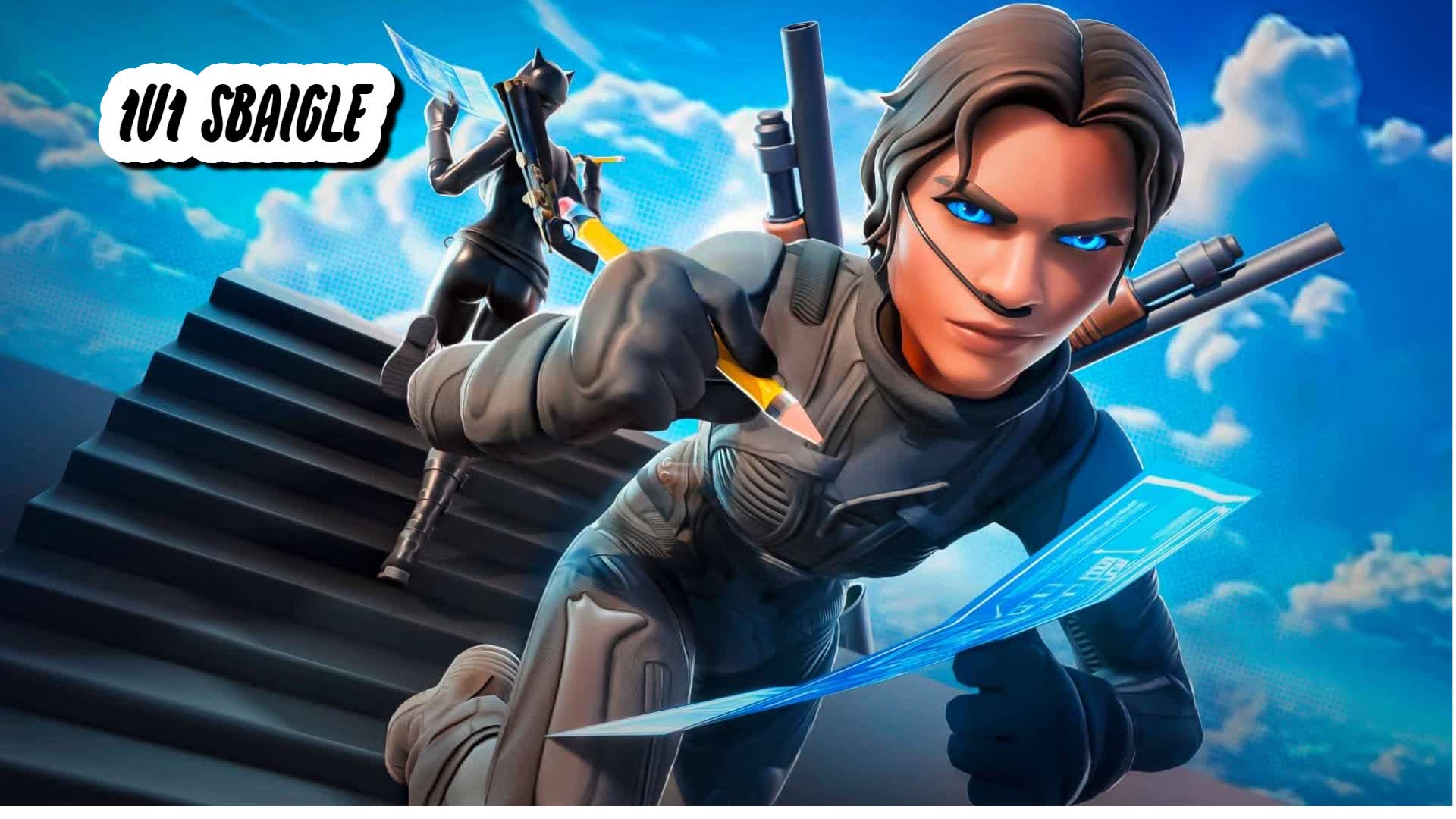 1V1 Sbaigle BF 1410-6966-3240 by sbaigle - Fortnite Creative Map Code ...