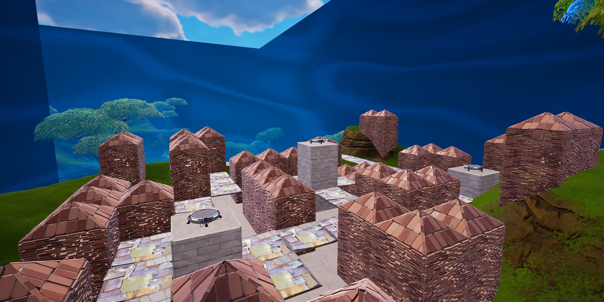 OG ENIGMA'S ZONE WARS ⭐ 1489-2875-4626 by og.maps - Fortnite Creative Map Code - Fortnite.GG