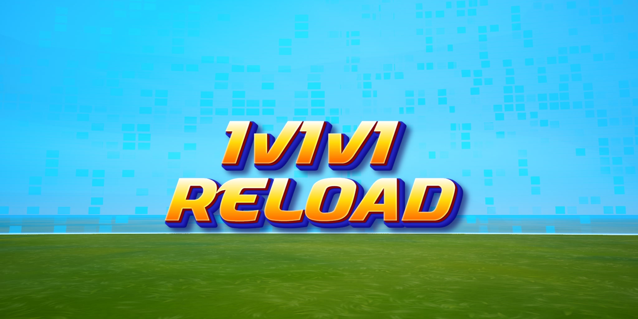 1v1v1 Reload 🔄 OMG 4269-7527-8191 by scsc - Fortnite Creative Map Code ...