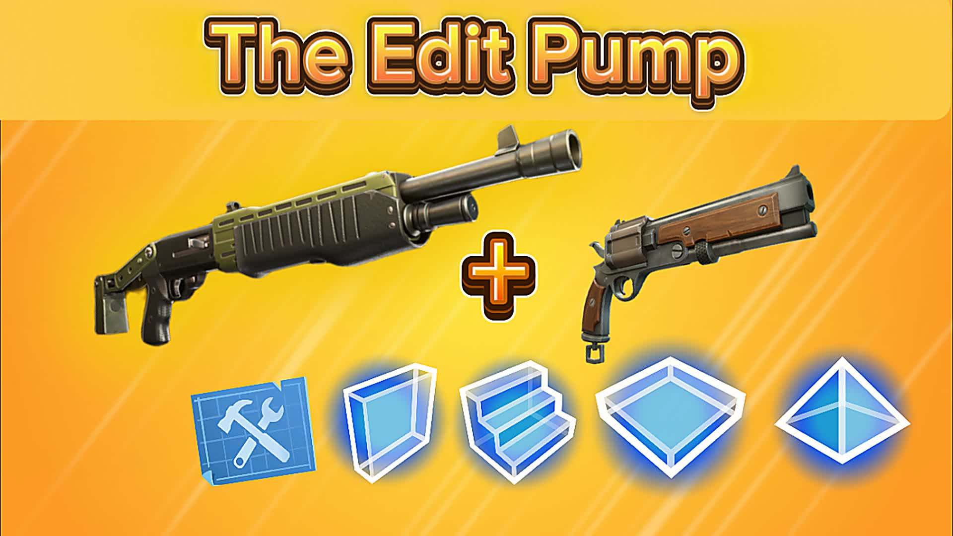 The Edit Pump 5184-3349-7639 by sisomontana - Fortnite Creative Map ...