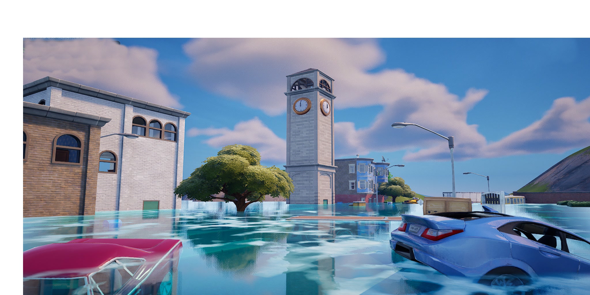 Tilted Underwater - Zero build 3819-1704-5319 by gadbor - Fortnite ...